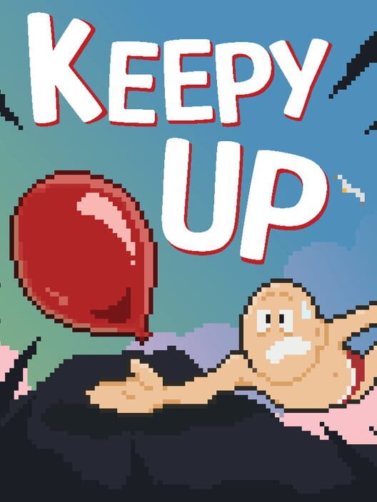 Keepy Up - Kotaku