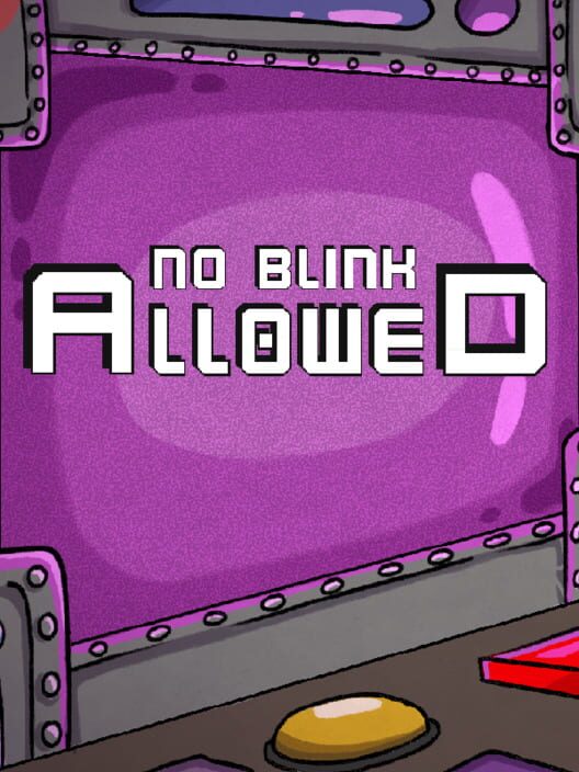 No Blink Allowed - Kotaku