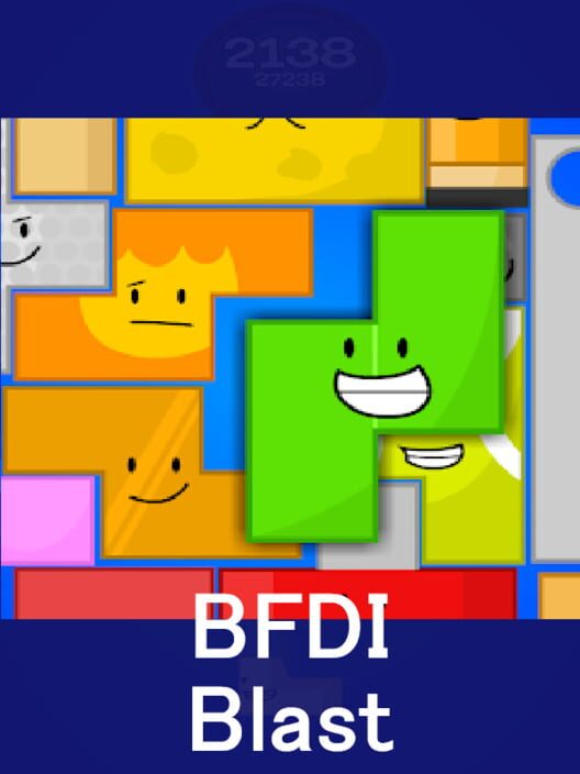 BFDI Blast! - Kotaku