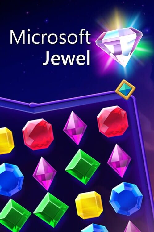 Microsoft Jewel - Kotaku