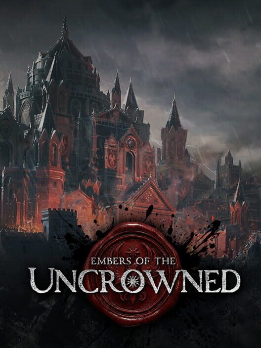 Embers of the Uncrowned - Kotaku