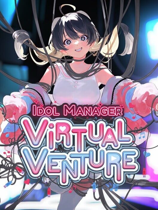 Idol Manager: Virtual Venture - Kotaku