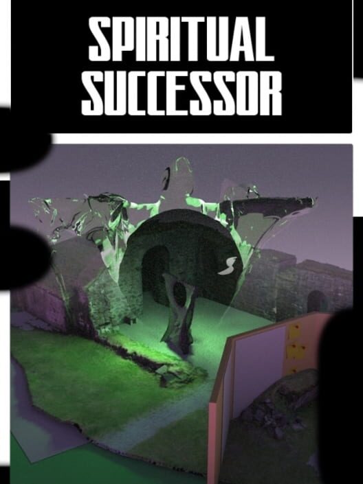 Spiritual Successor - Kotaku