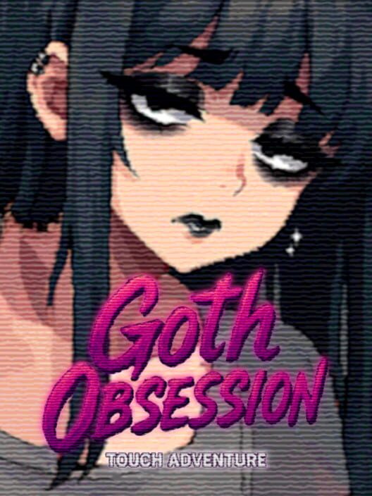 Goth Obsession - Kotaku