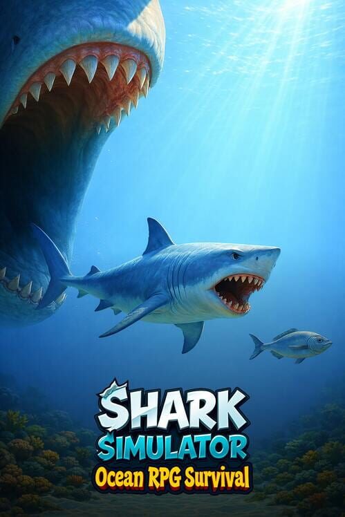 Shark Simulator: Ocean RPG Survival - Kotaku