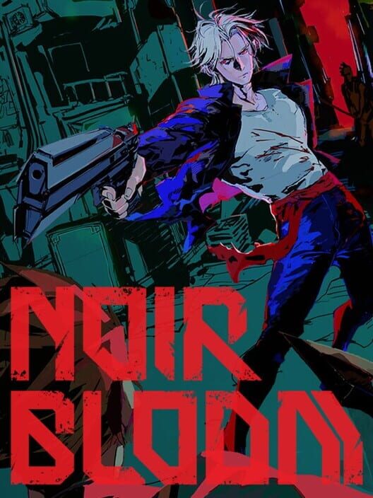 Noir Bloom - Kotaku