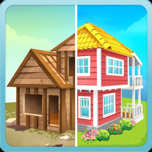Idle Home Makeover - Kotaku