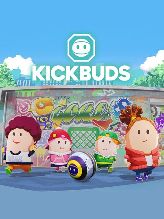 Kick Buds - Kotaku