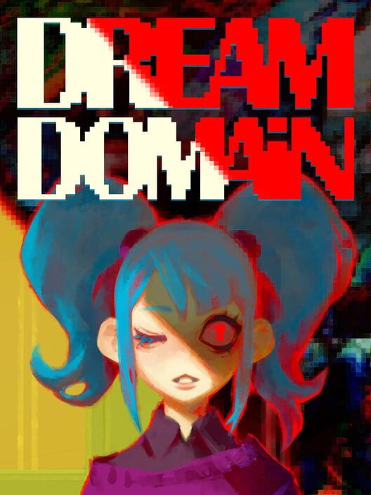 Dream Domain - Kotaku