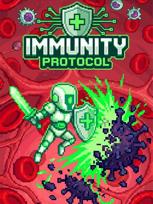 Immunity Protocol - Kotaku