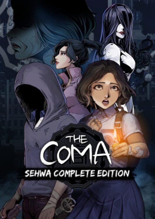 The Coma: Sehwa Complete Edition - Kotaku