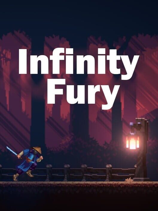 Infinity Fury - Kotaku