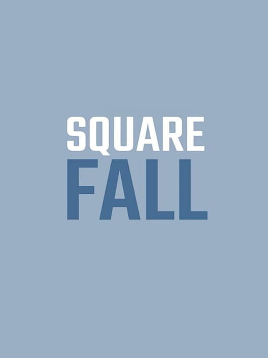 Square Fall - Kotaku