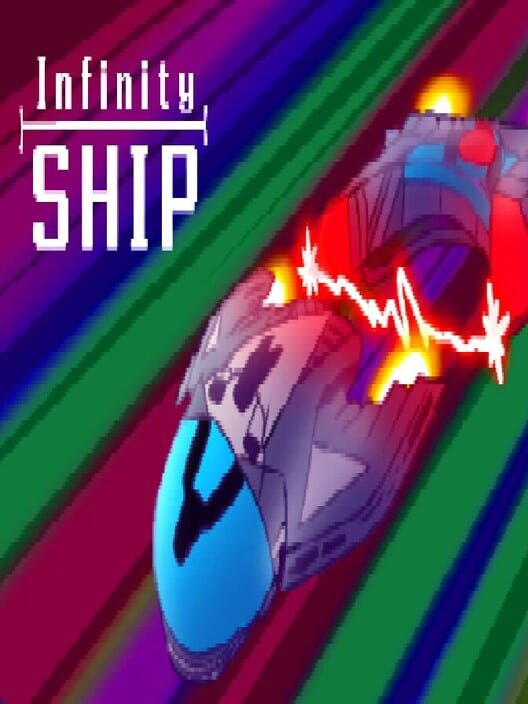 Infinity Ship - Kotaku