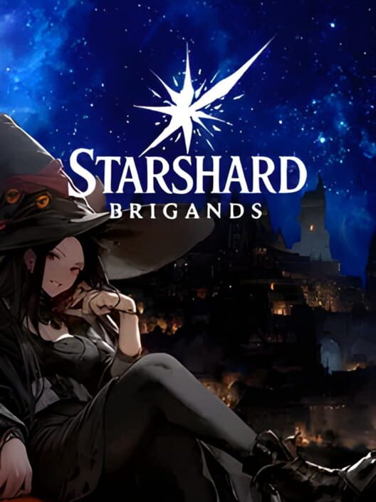 Starshard Brigands - Kotaku