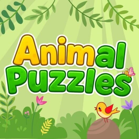 Animal Puzzles - Kotaku