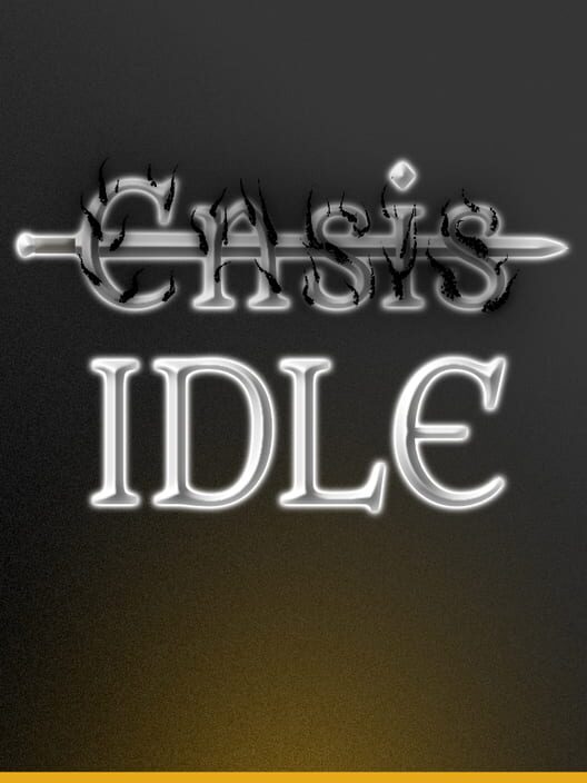 Ensis Idle - Kotaku