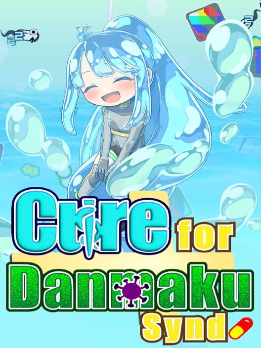 Cure for Danmaku Synd - Kotaku