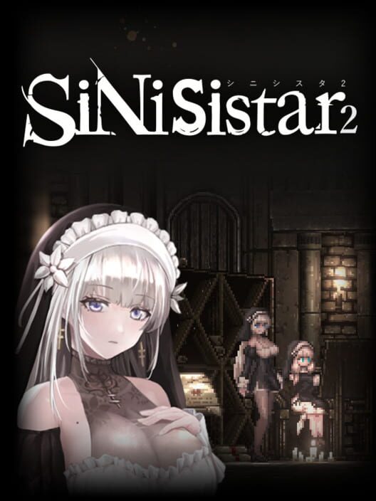 Sinisistar 2 - Kotaku