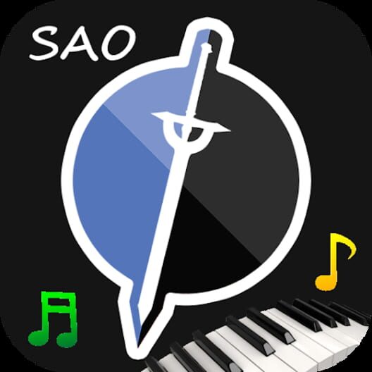 Piano Tap SAO - Kotaku