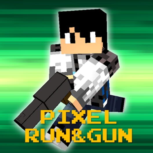 Pixel Run and Gun - Kotaku