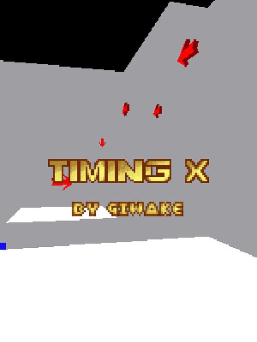 Timing X - Kotaku