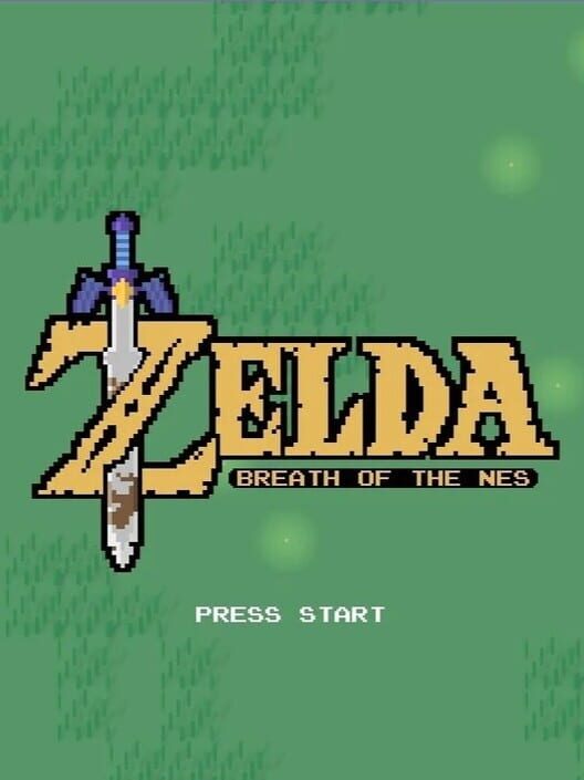 Breath of the NES - Kotaku