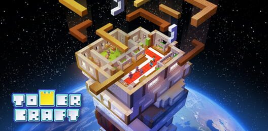 Tower Craft - Kotaku