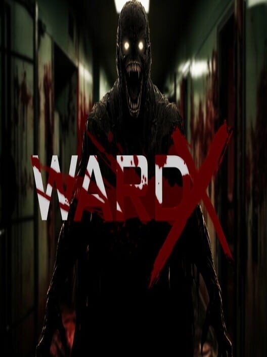 Ward X - Kotaku