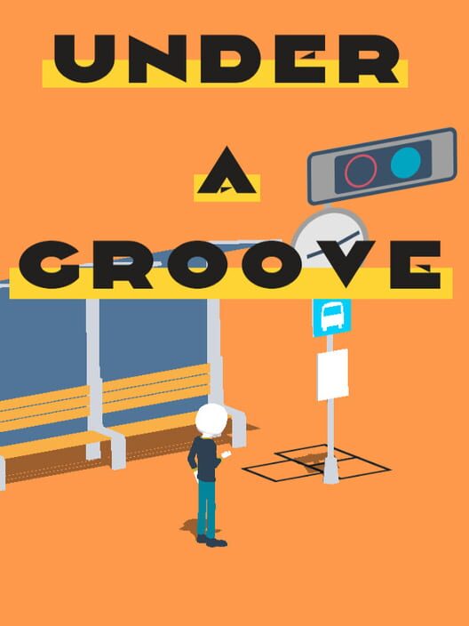 Under a Groove - Kotaku