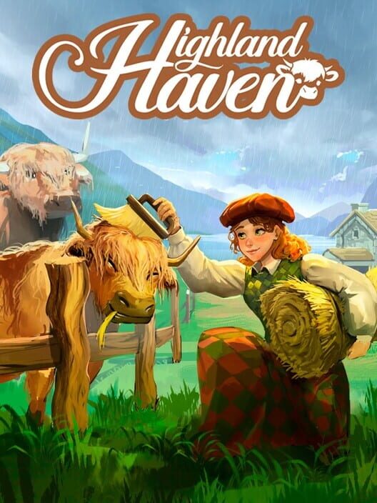 Highland Haven - Kotaku