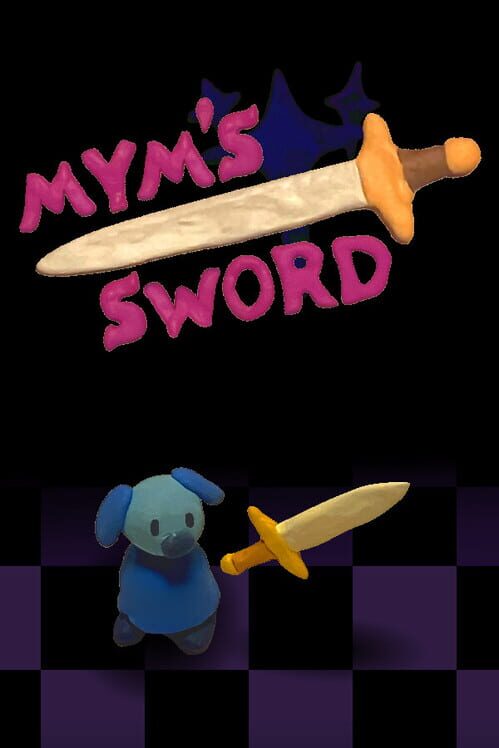 Mym's Sword - Kotaku