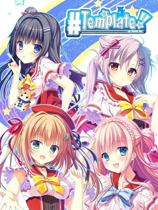 Template!!: An Angel’s Gift - Kotaku