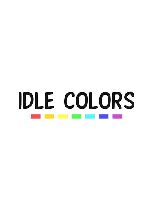 Idle Colors - Kotaku