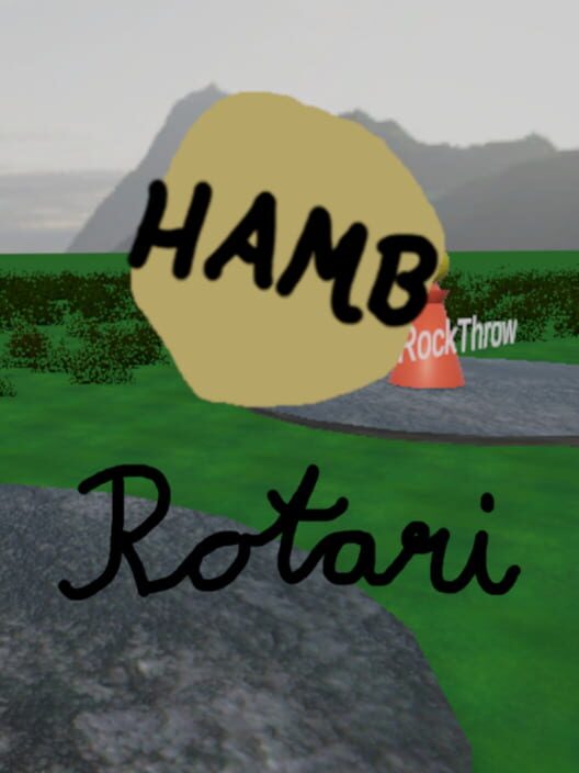 Hamb: Rotari - Kotaku