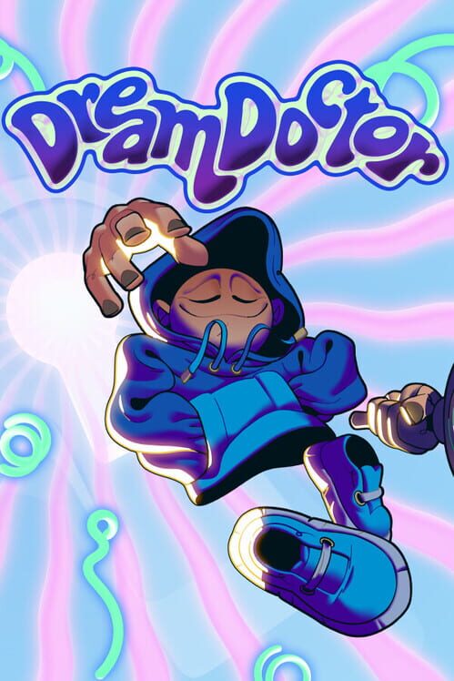 Dream Doctor - Kotaku