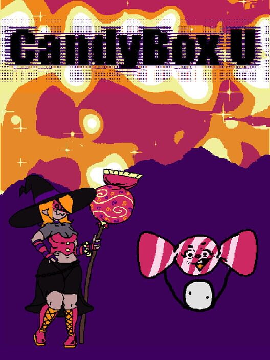 Candy Box U - Kotaku