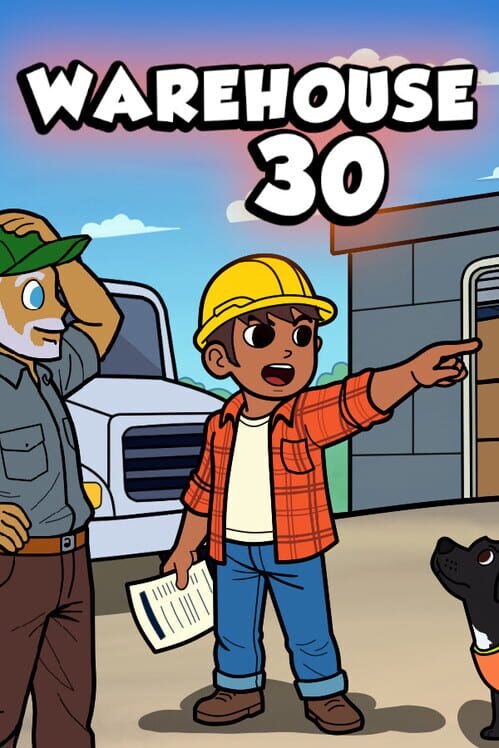 Warehouse 30 - Kotaku