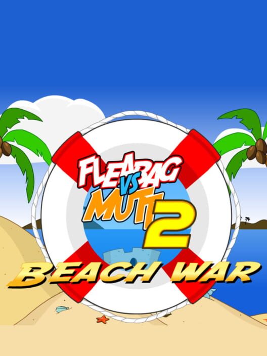 Fleabag vs. Mutt 2 - Kotaku