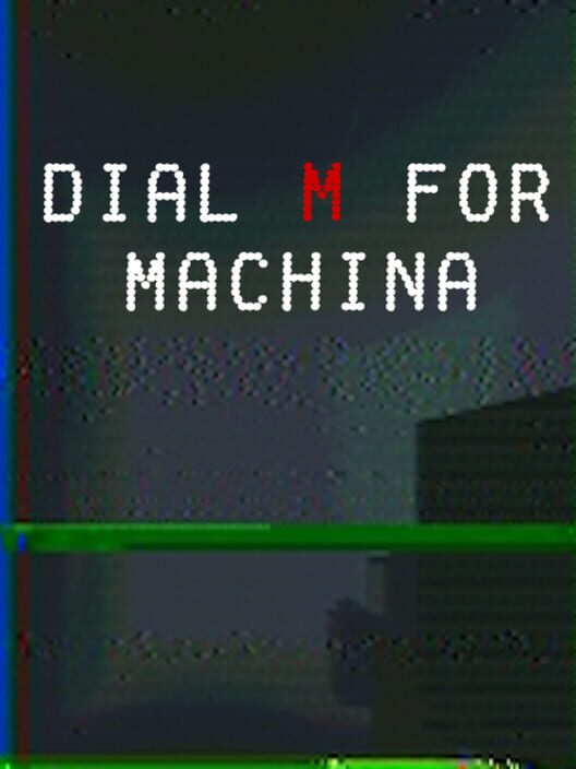 Dial M for Machina - Kotaku