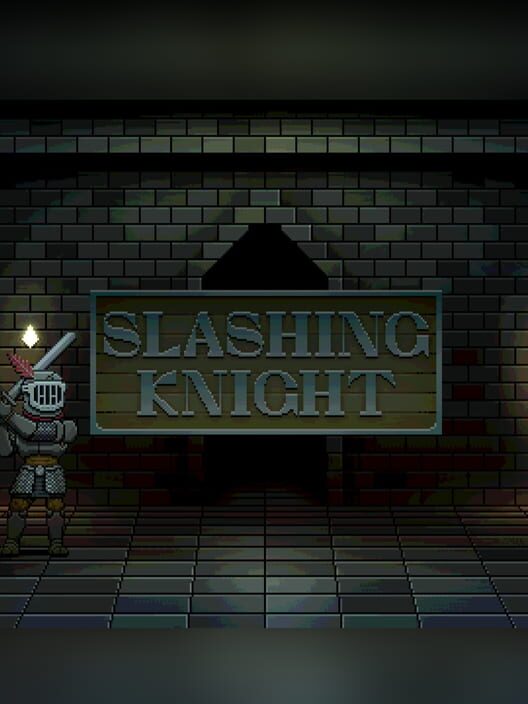 Slashing Knight - Kotaku