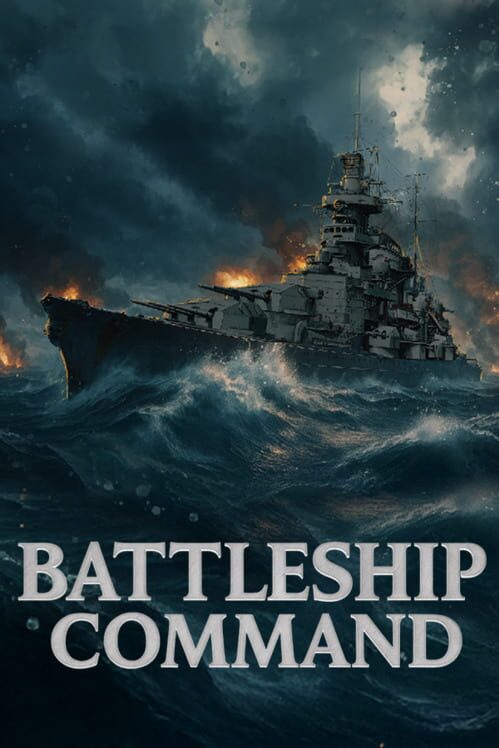 Battleship Command - Kotaku