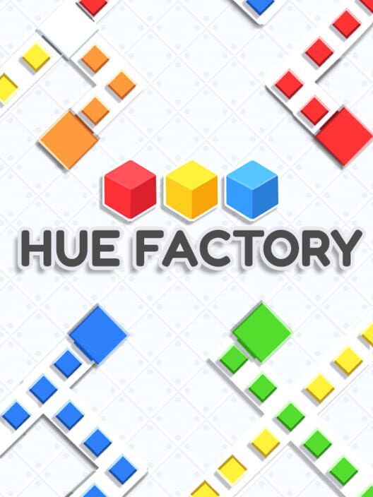 Hue Factory - Kotaku