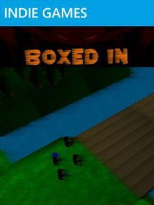 Boxed In - Kotaku