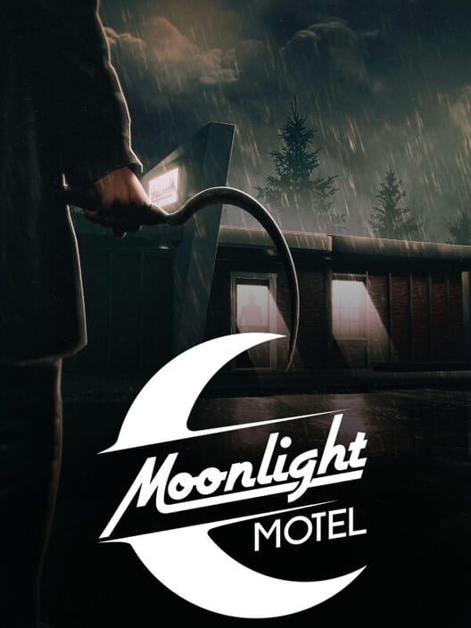 Moonlight Motel - Kotaku