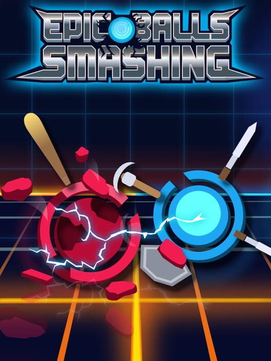 Epic Balls Smashing - Kotaku