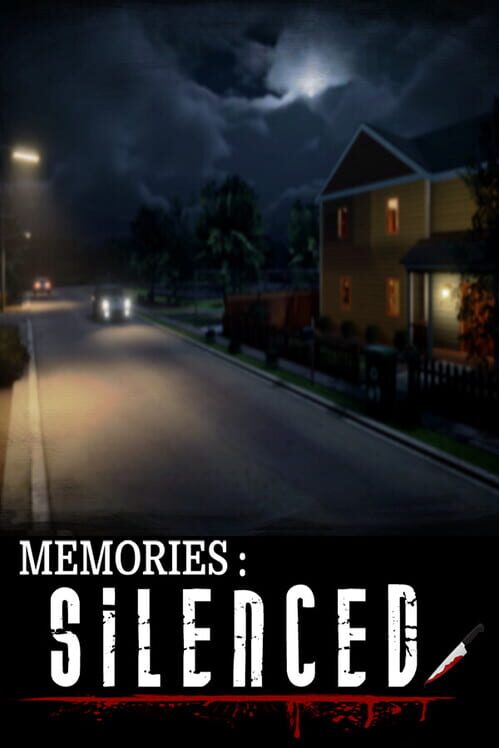 Memories: Silenced - Kotaku