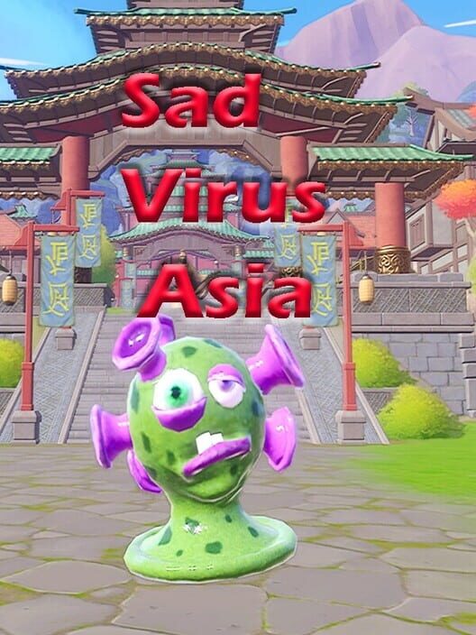 Sad Virus Asia - Kotaku