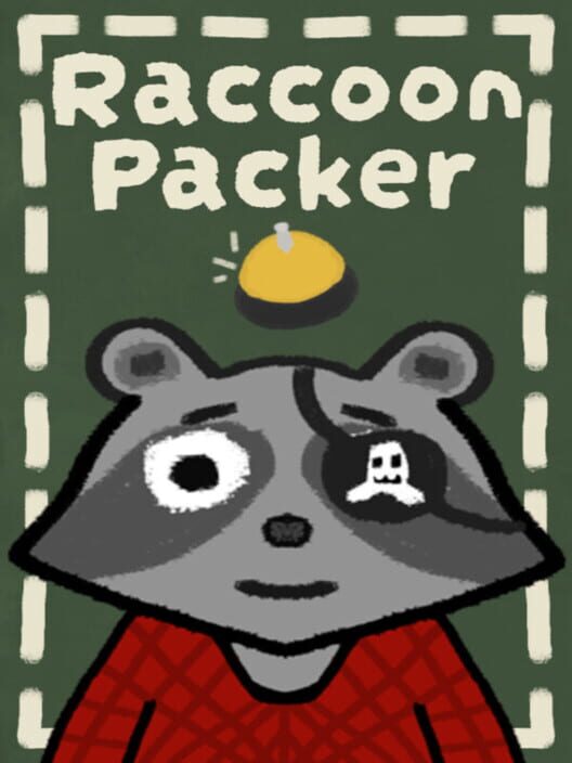 Raccoon Packer - Kotaku