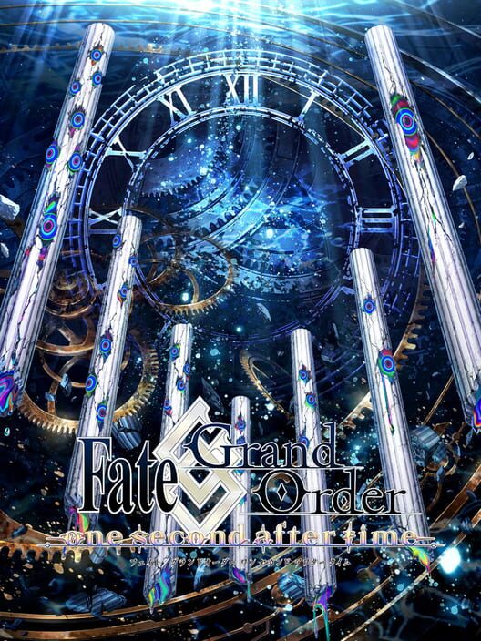Fate/Grand Order: One Second After Time - Kotaku